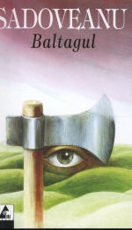 Reprezentarea artistica a lumii muntenilor in romanul Baltagul de ...